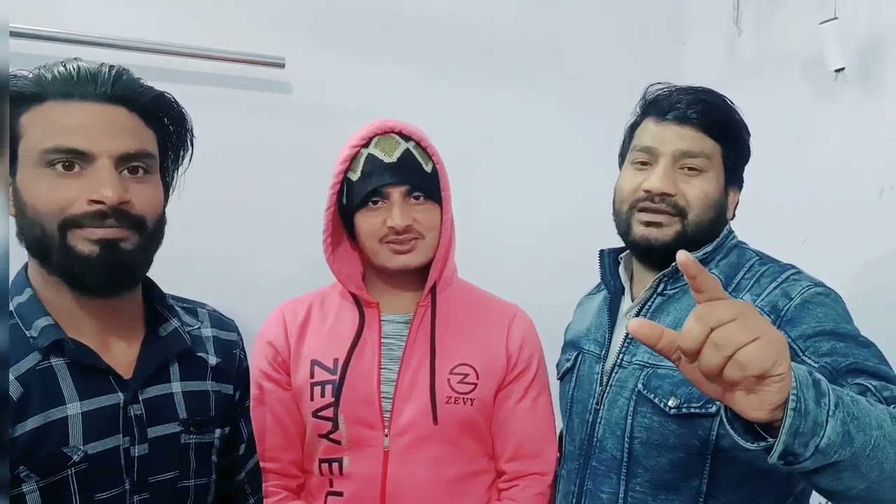 hello guys MR SAMAR TEAM 🌹 KRK SAMAR Mewati - YouTube