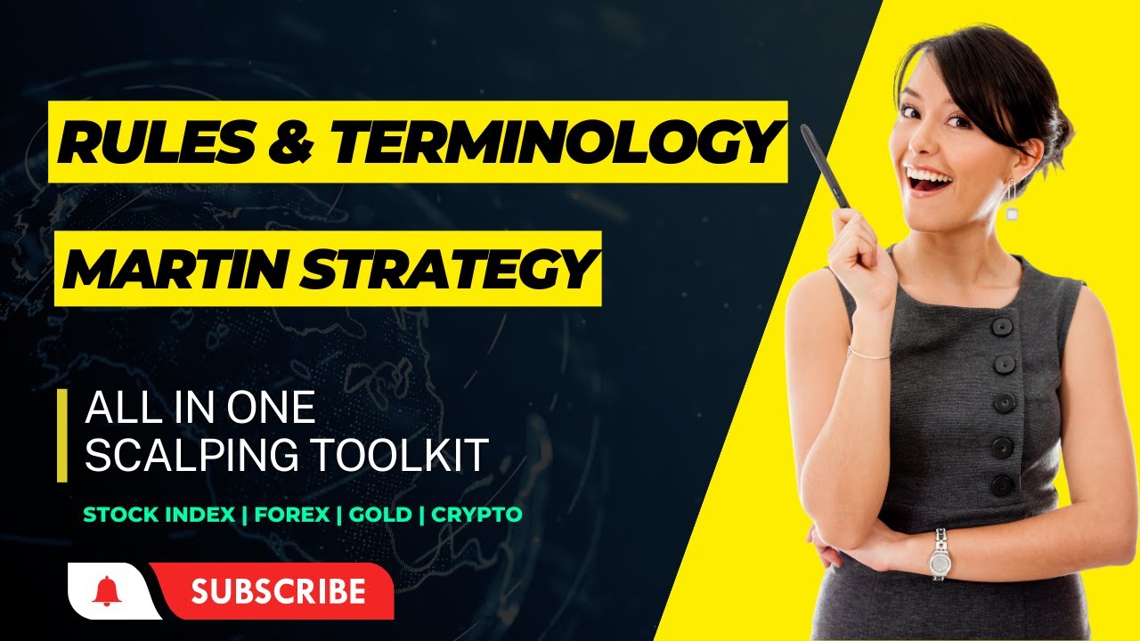 RULES & GUIDELINES OF MARTIN STRATEGY ALL IN ONE INTRADAY TOOLKIT # ...