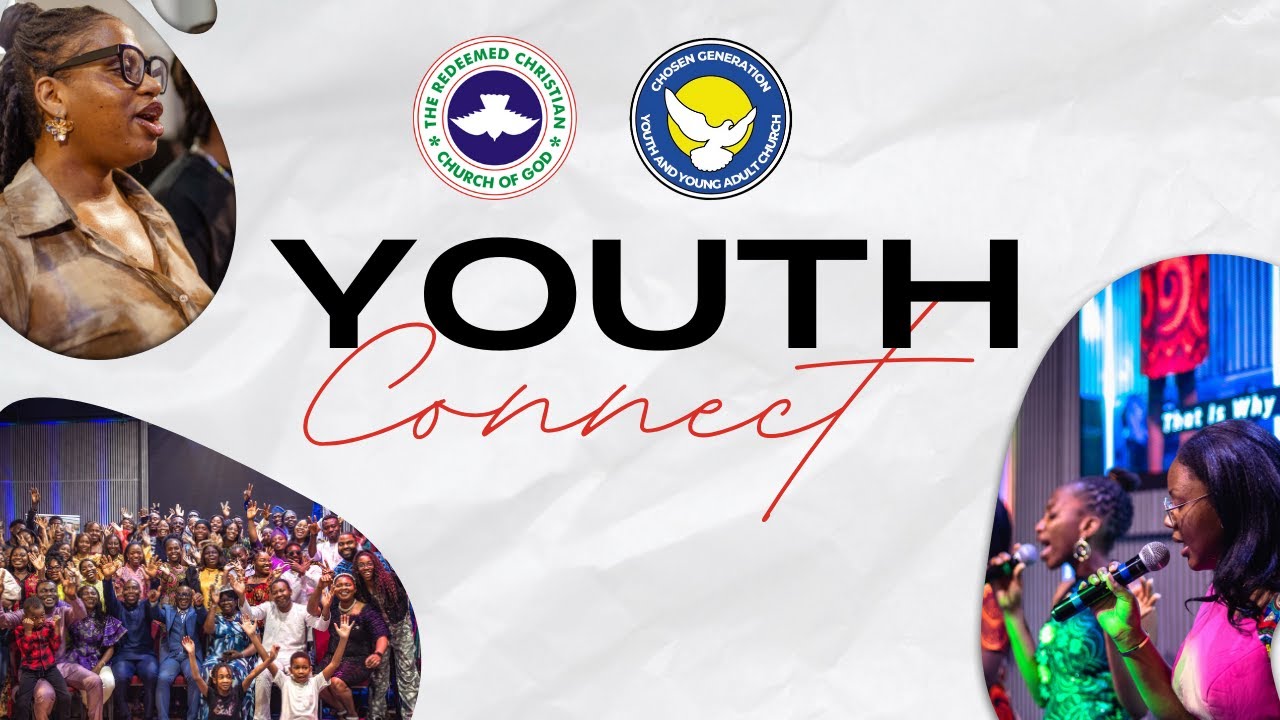 YOUTH CONNECT - 30 November 2025 - YouTube