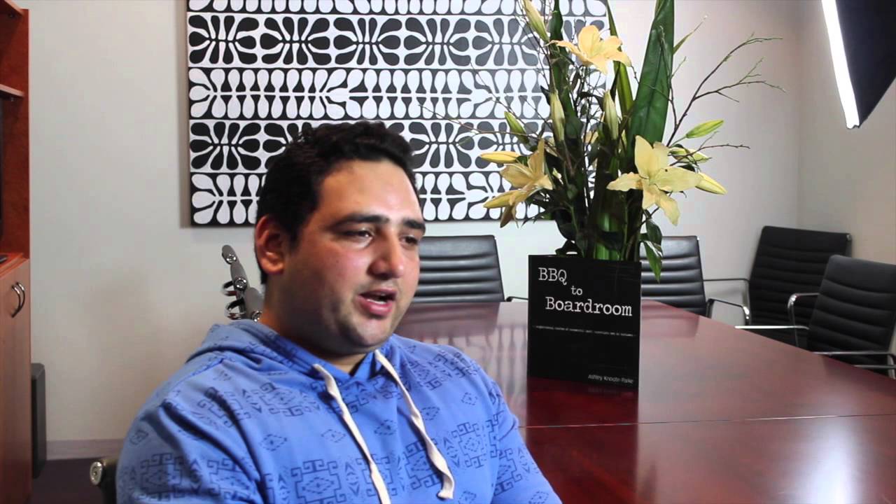 Case study - Harish Shukla's testimony - YouTube