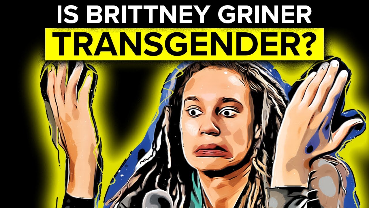 Is Brittney Griner Transgender? - YouTube