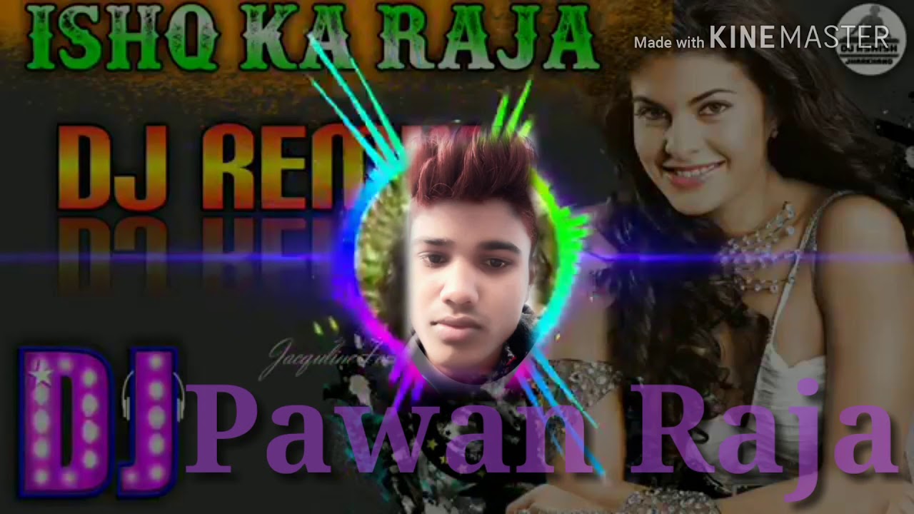 Pawan Raja - YouTube