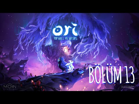 KARASU BATAKLIĞI EKSTRALARI! - Ori and the Will of the Wisps - Bölüm 13