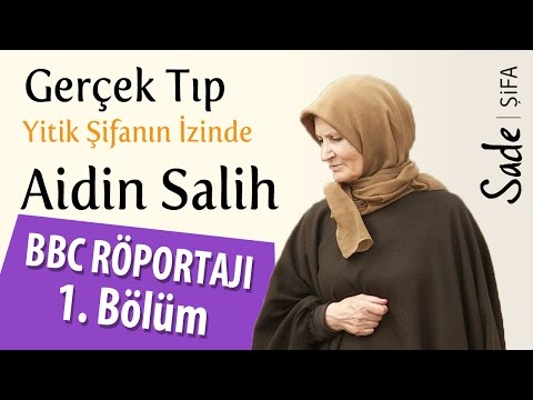 Dr Aidin Salih - BBC Röportajı - 1. Bölüm