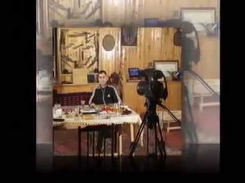 Vasif Mawtagali Catdirin Sevgilime Klip 2014