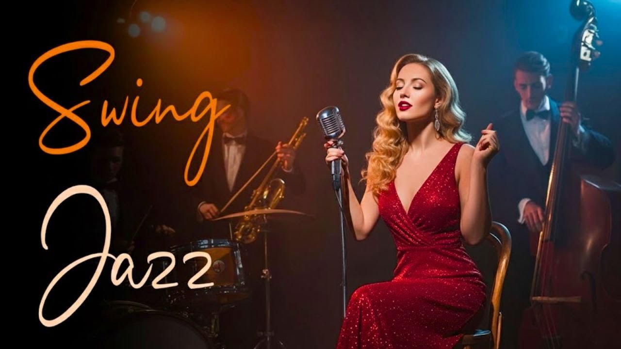Retro Jazz Bar - 1930's Great Vintage Jazz Classic - Best Vintage ...