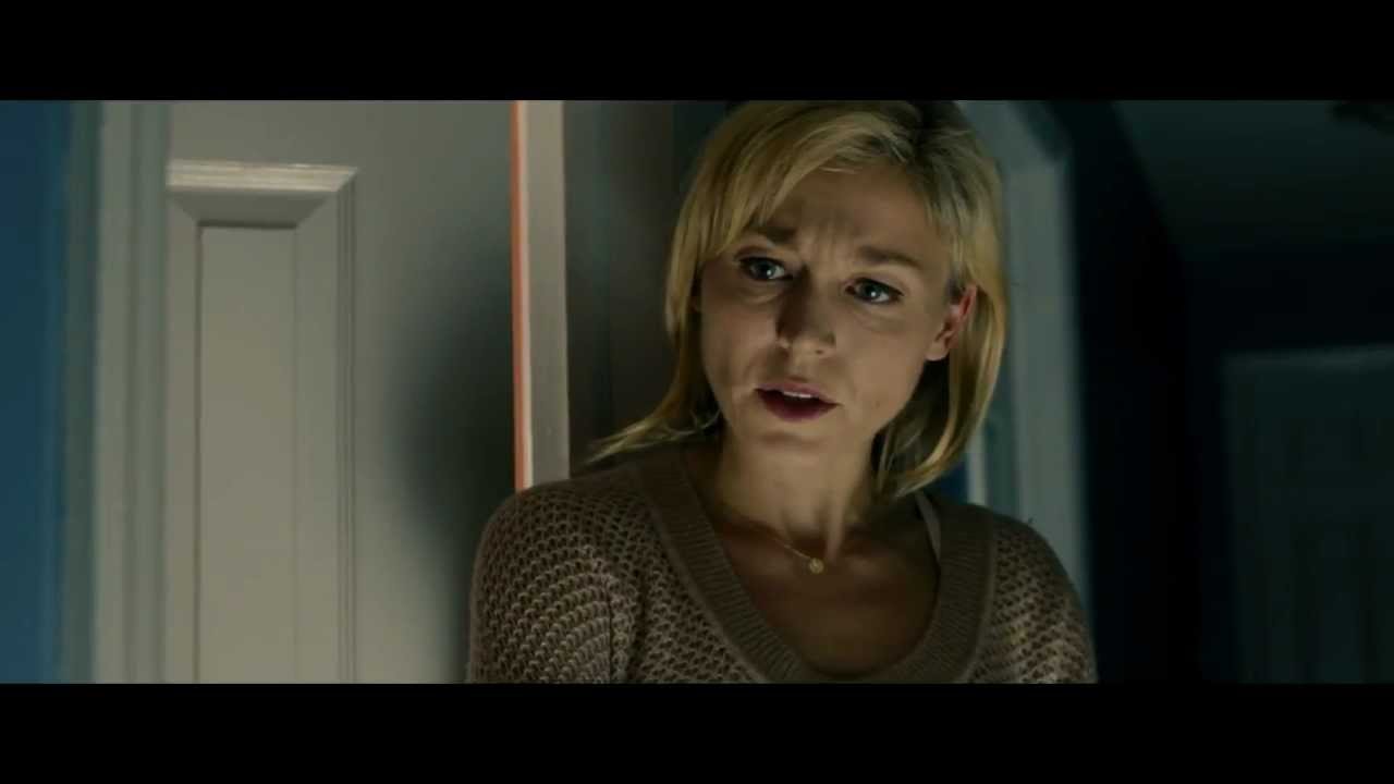 Sinister (2012) - Trailer HD (Español) - YouTube