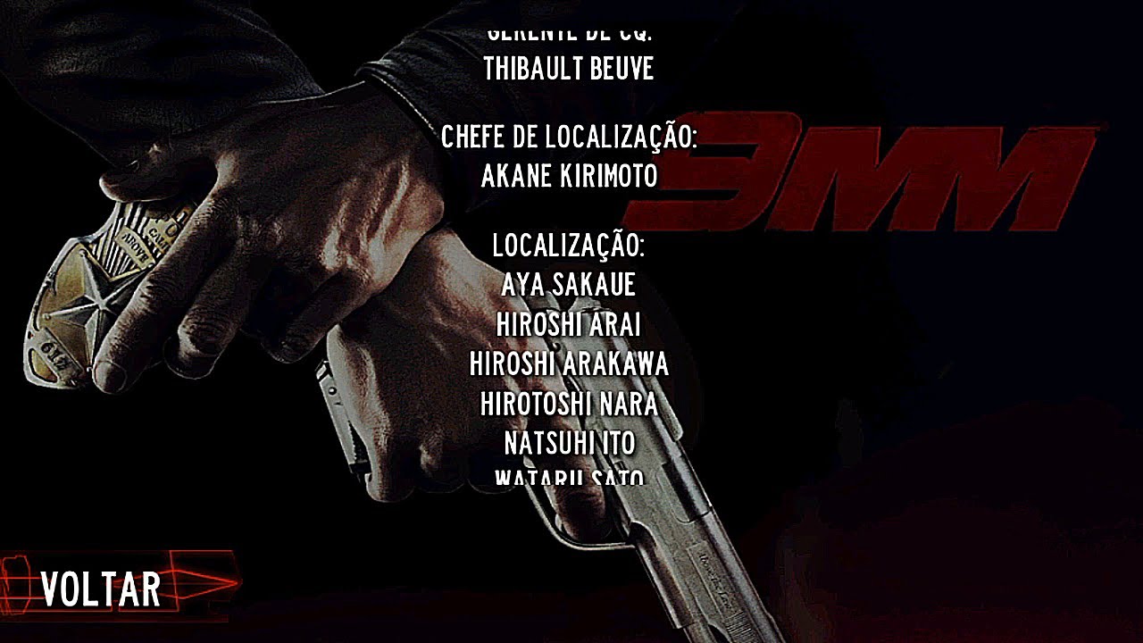 9MM HD Android Gameplay Capítulo 12 - YouTube