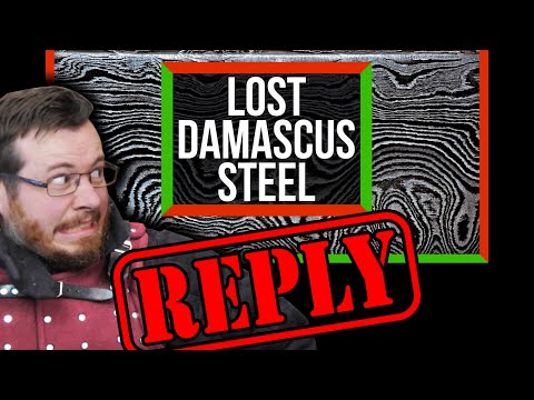 SciShow GOT IT WRONG! Reply to The \