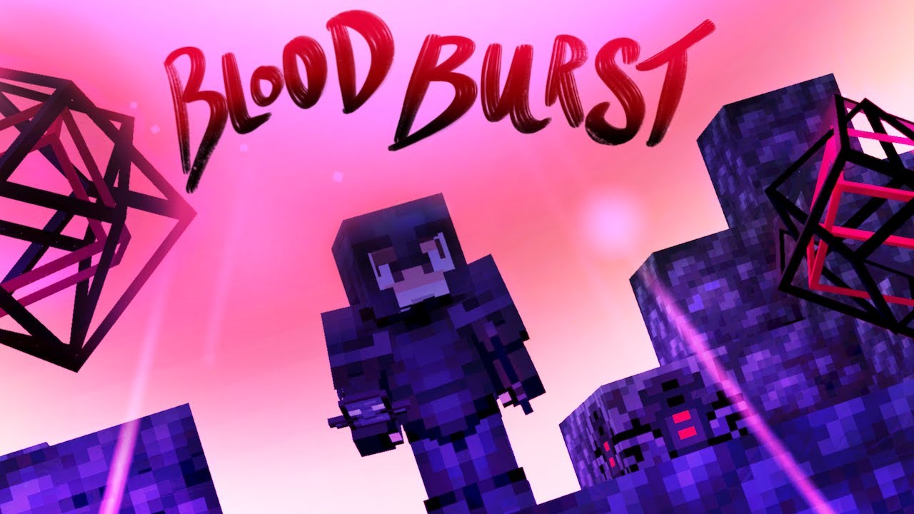 100 Subscriber Pack Release! | BloodBurst 1.18 Crystal PvP TexturePack ...