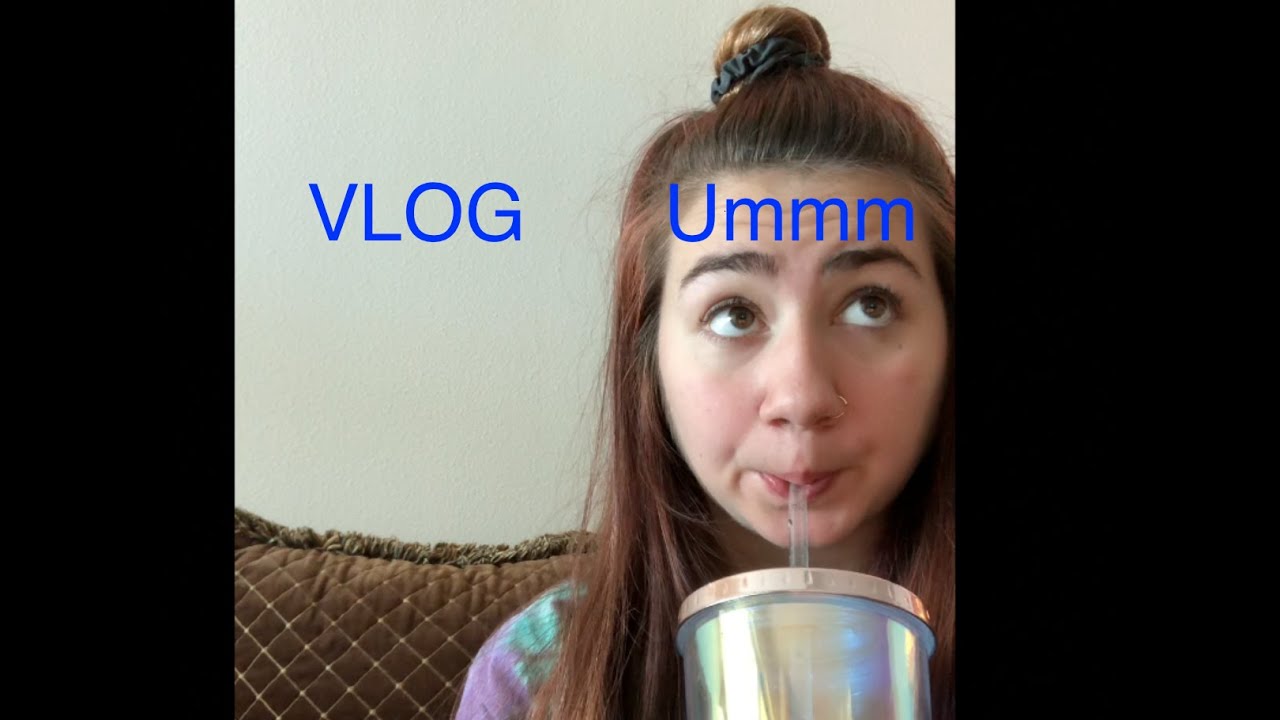 Day in the life of keri/Vlog :) - YouTube