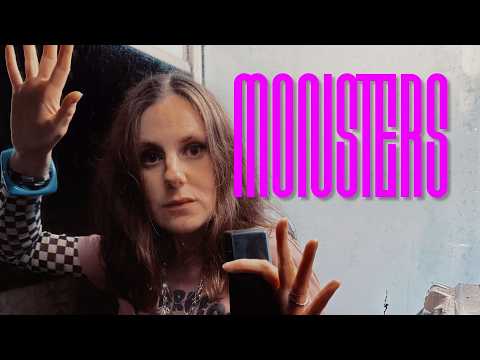 AViVA - MONSTERS (Official Video)