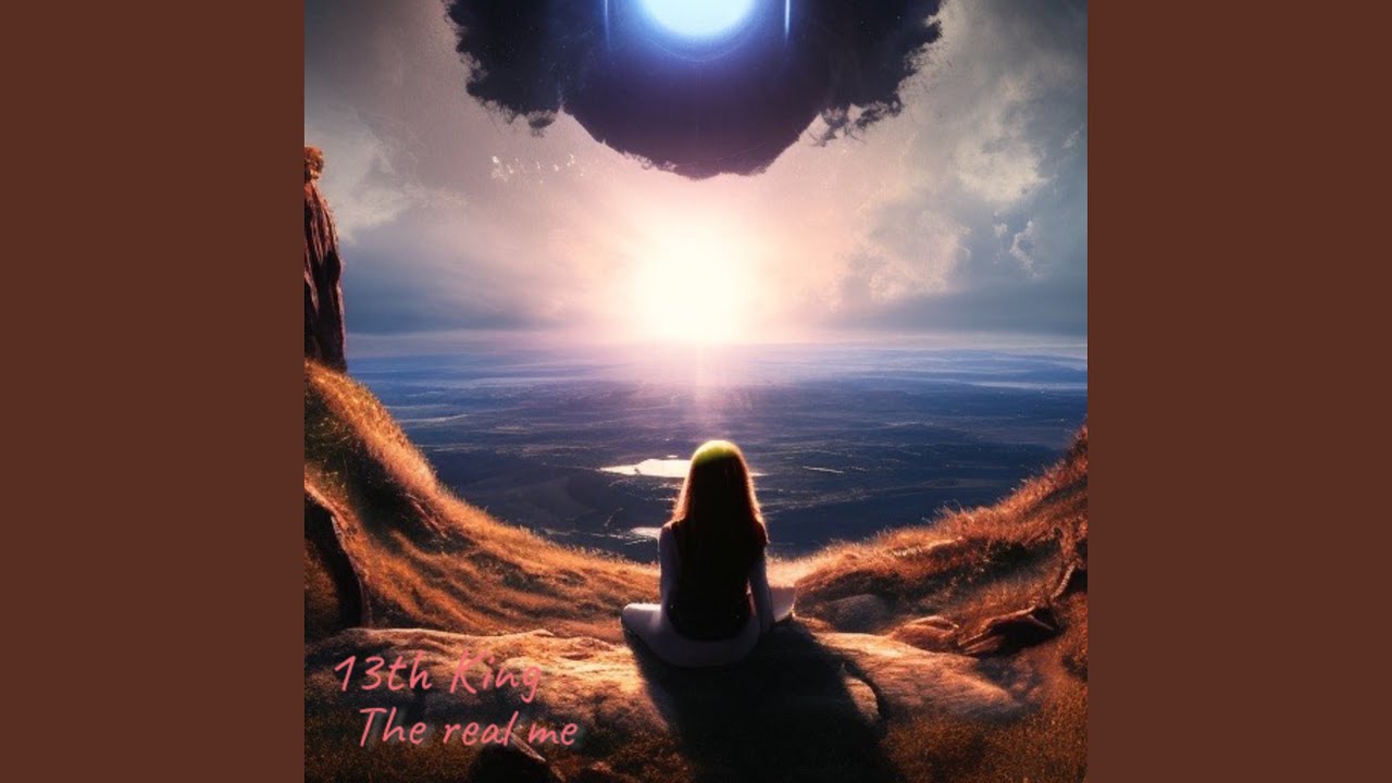 THE REAL ME - YouTube