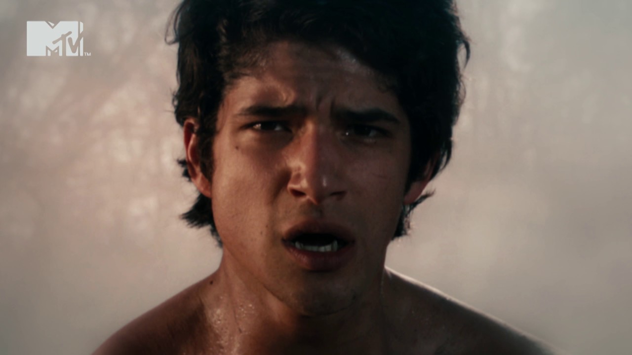Teen Wolf "L'ultime saison arrive" - YouTube