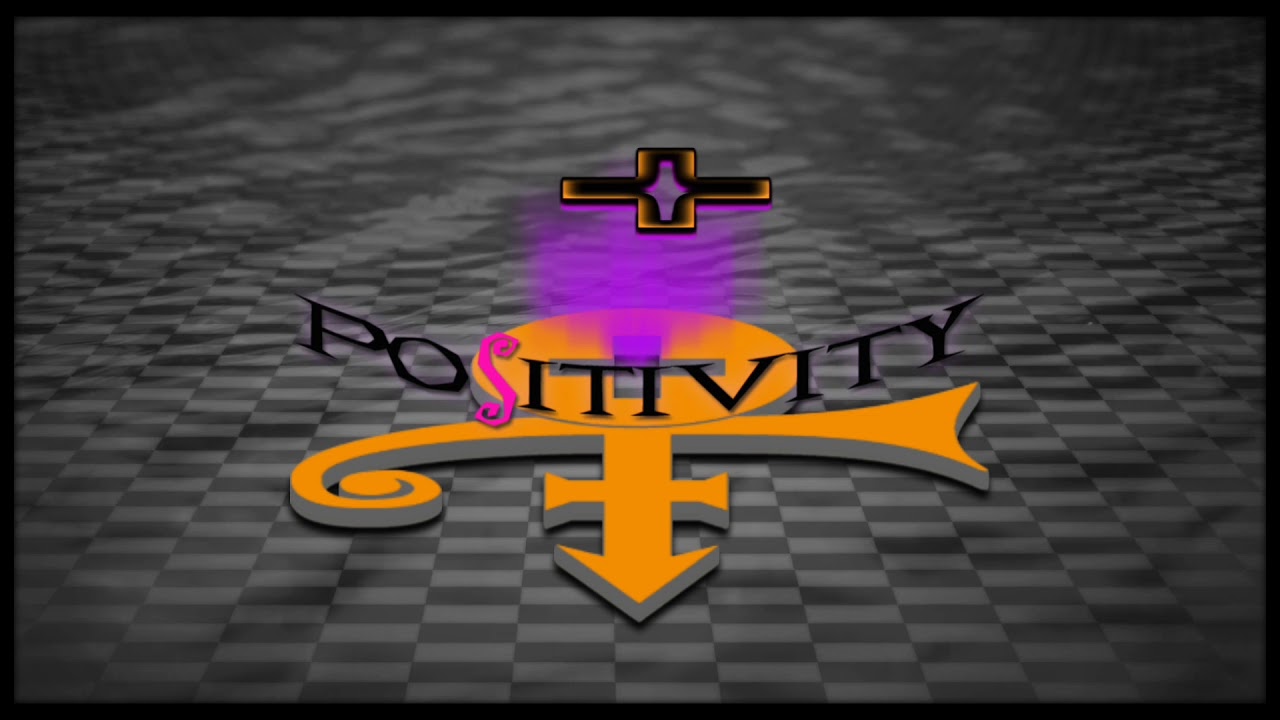 Positivity Symbol Video - YouTube