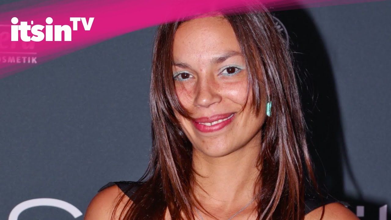 Gisele Oppermann: Das macht die GNTM- und Dschungelcamp-Heulsuse heute! | It's in TV - YouTube