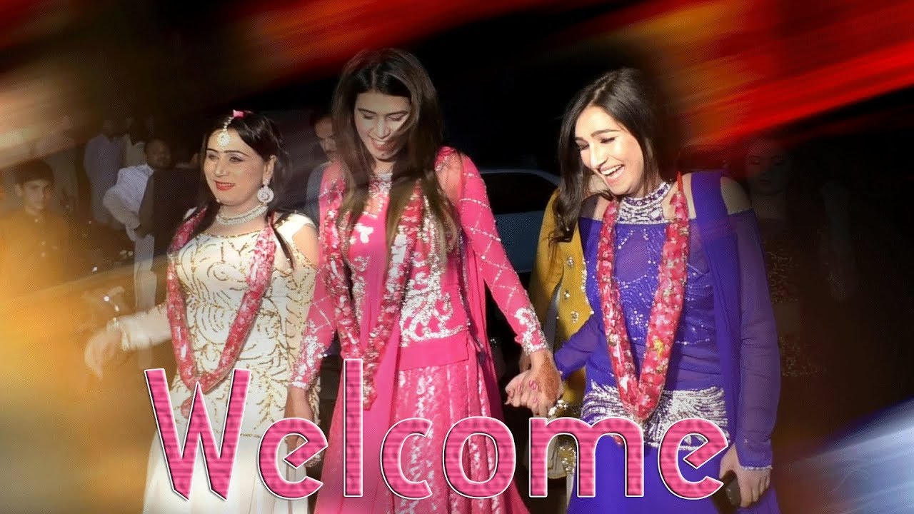 Mitra Laal ! Doplin Rani ! Maria Ali ! Hani Shaikh ! Welcome Texila ...