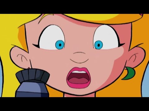 Sabrina the Animated Series 123 - This is Your Nine Lives | HD | Full Episode