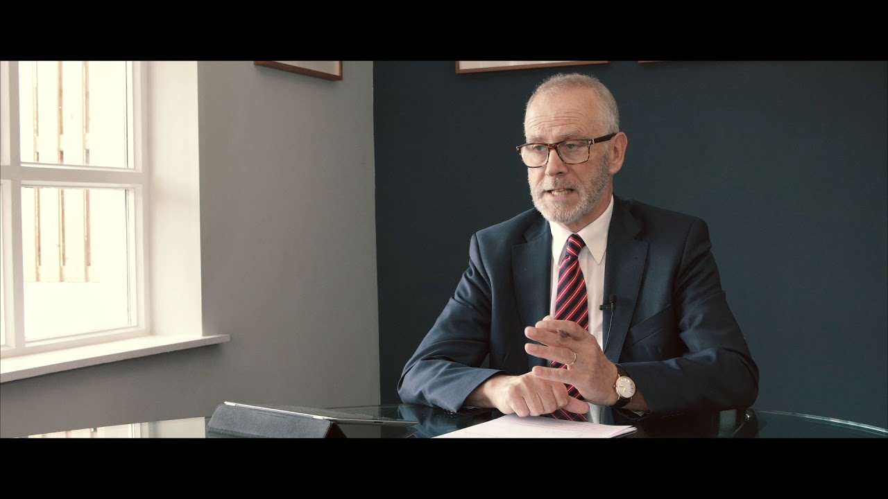 What is a Pension Order? - YouTube