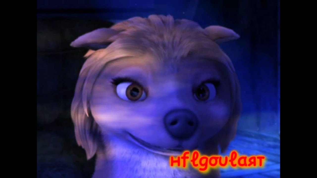 Crossover: Kate and Balto / For the MEP - YouTube