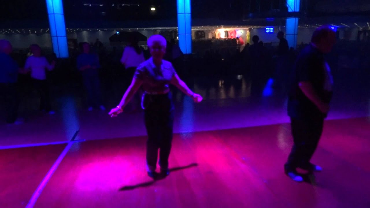 Butlins Skeggy all week long 2012 no6 - YouTube