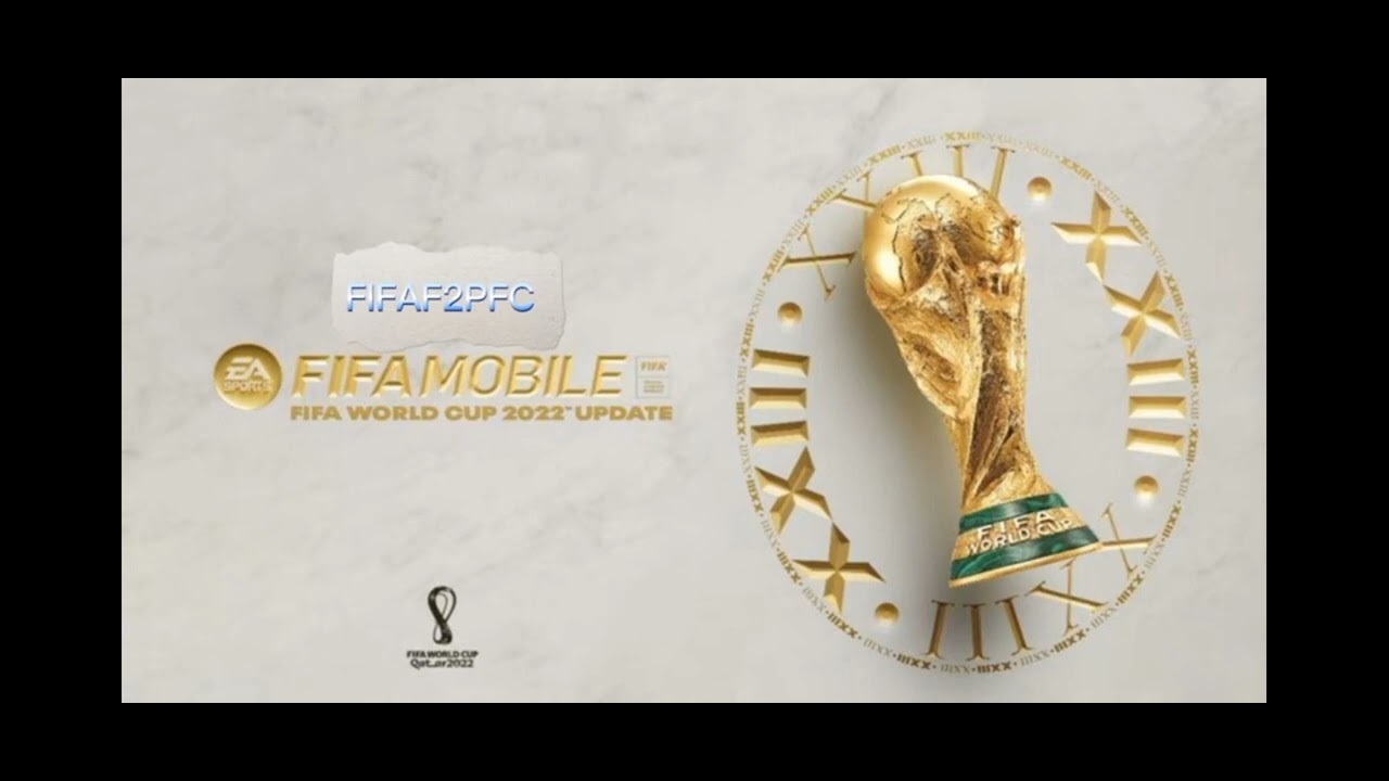 Fifa mobile world cup soundtrack On your own ( cassian & Hayden james ...