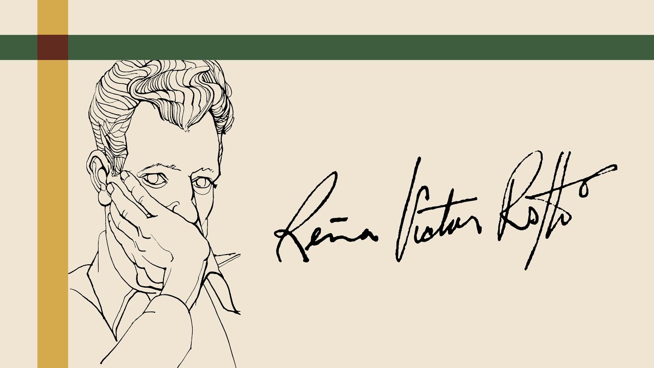 Waukegan Artist Reima V. Ratti (1914 – 1945) - YouTube