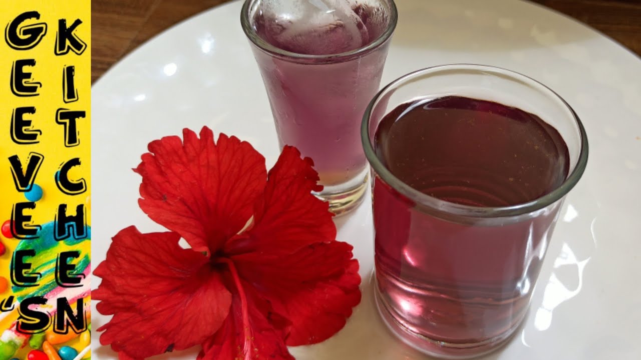 Hibiscus Tea How To Make Red Hibiscus Tea Hibiscus hibiscus-tea-how-to-make-red-hibiscus-tea-hibiscus