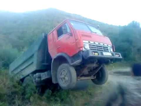 Kamaz 666