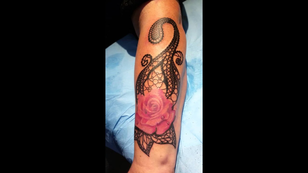 Elcytattoo - YouTube