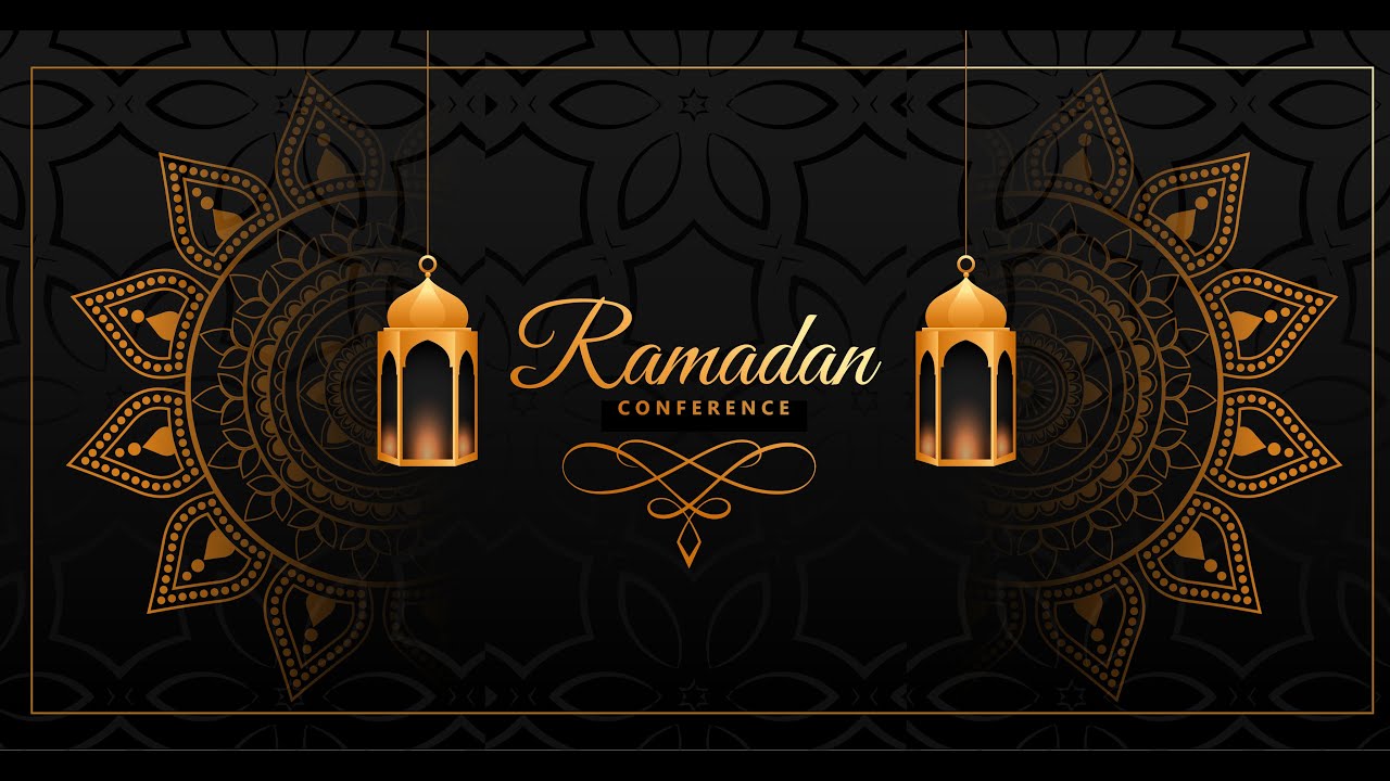 Ramadan Conference '23 - YouTube
