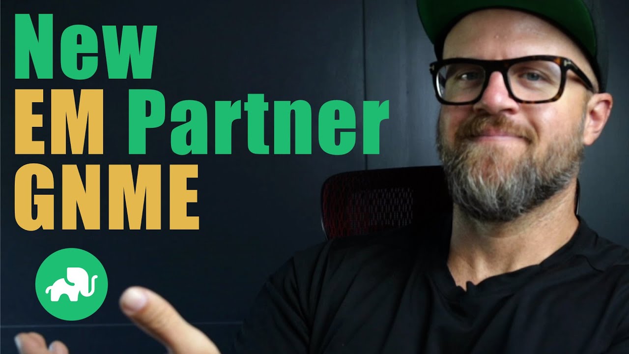 GNME Partnership - YouTube