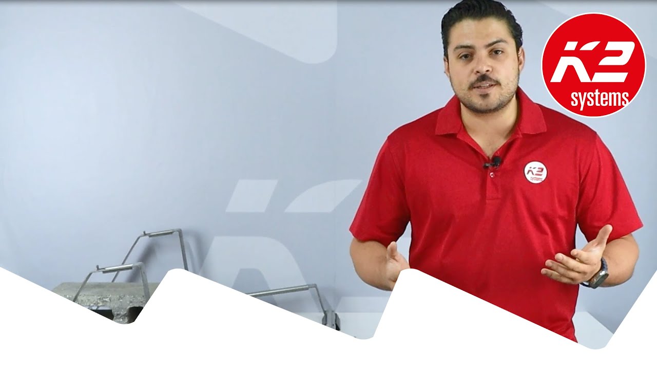 Conoce más acerca de nuestro sistema South Face - YouTube