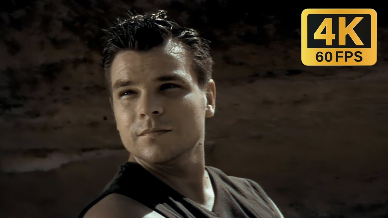 ATB feat. York - The Fields of Love (Official Music Video 2000), 4K 60fps AI Enhanced - YouTube