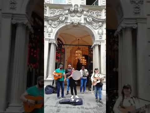 İranlı Saray persian music
