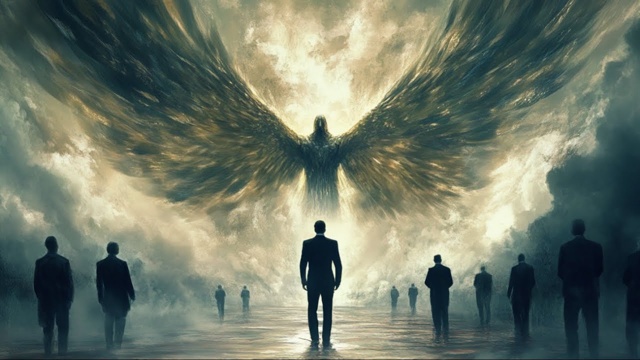 Spiritual PSYOP / Spiritual Warfare / Alien Religion - YouTube