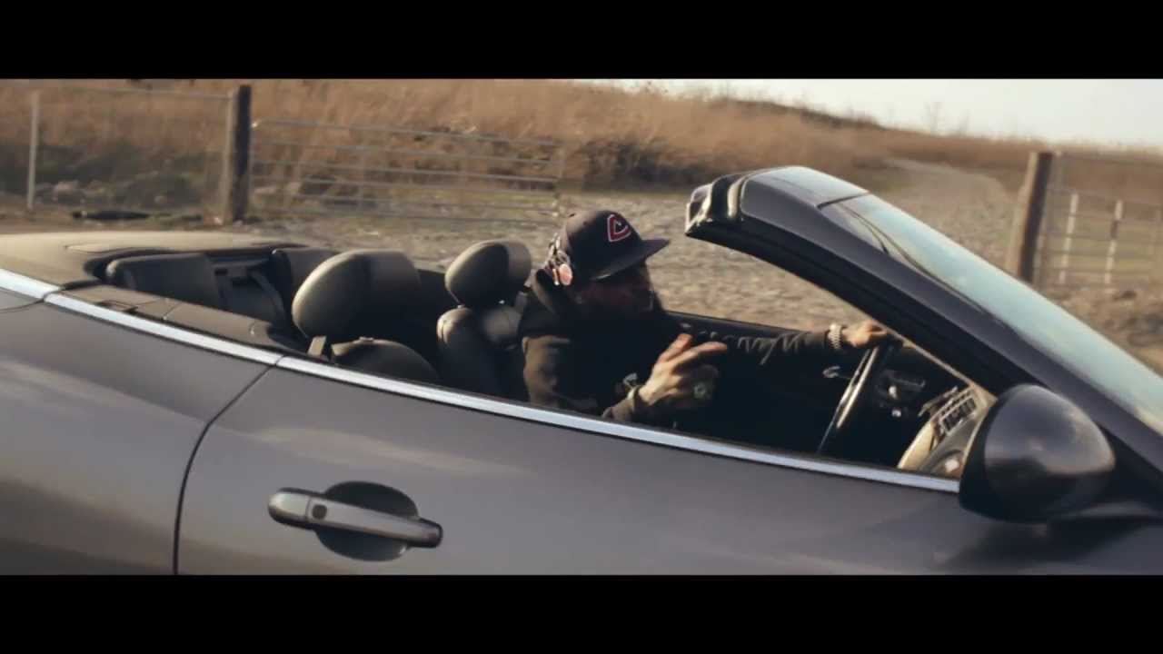 Stalley-"Everything New" (Directed by Rik Cordero) - YouTube Music