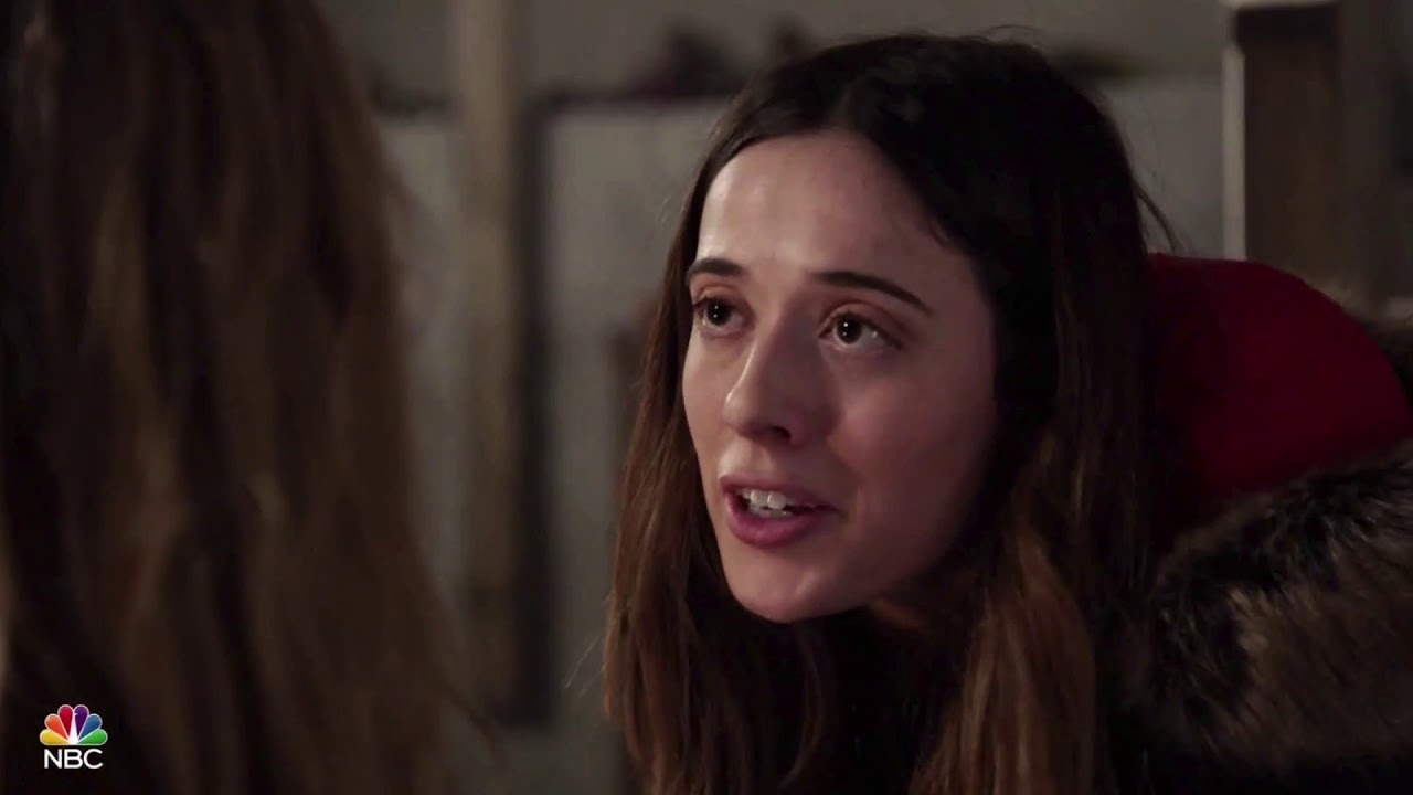 Chicago Wednesday Promo: Wednesday, Feb. 13, 2019 Episodes - YouTube