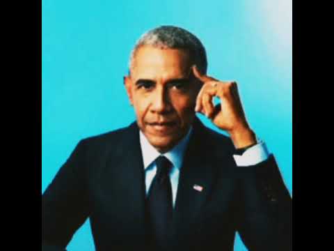Barako Obama beat.obama USA (Prod] Ivan Albert)