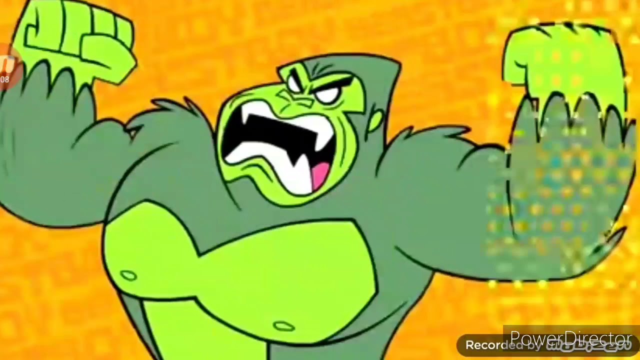 My vison of TTG INTRO - YouTube