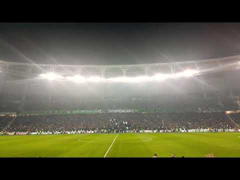 Tatangalar Efsane [Dayanamaz Bu yürek Senden ayrı kalmaya]  #sakaryaspor