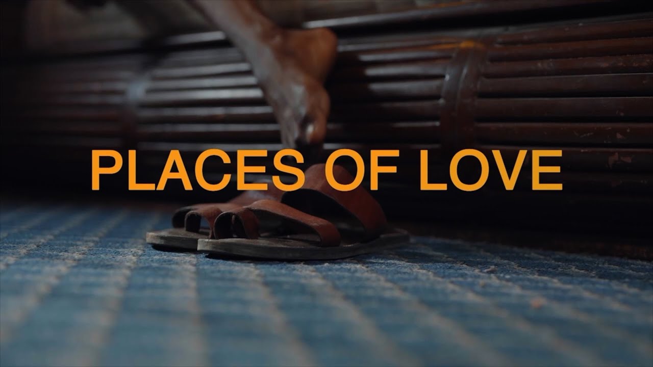 Places Of Love Trailer VBIFF24 - YouTube