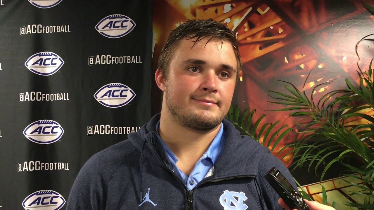 ICTV: Nathan Elliott Discusses Loss at Miami - YouTube