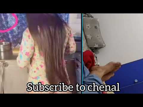 My Haleema and Shekh Sara || Garam || gap shap