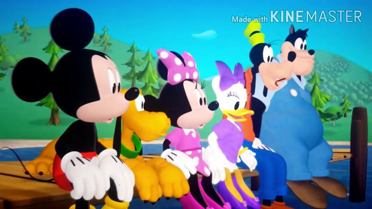 Falling off cliff add round 80 - YouTube