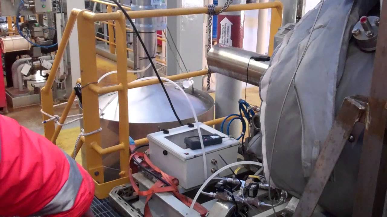 20150216 Meter Prover - YouTube
