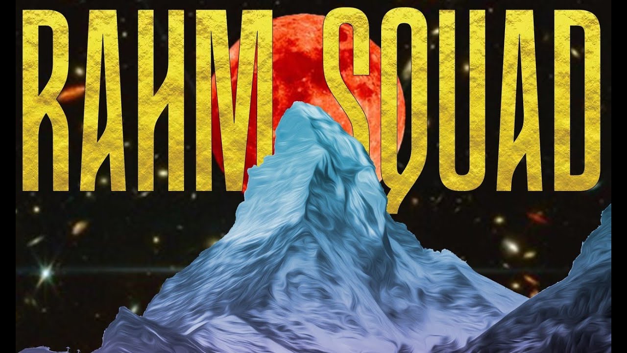 Rahm Squad (ft. Claude Coleman Jr., CaroMia, Asher Hill & Tommy Knoles ...