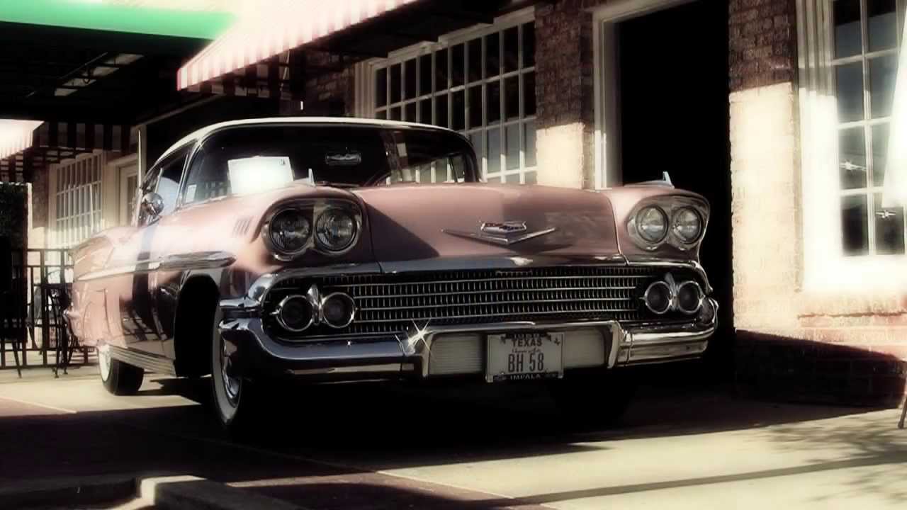 2013 Blue Ribbon Rally Car & Bike Show - YouTube