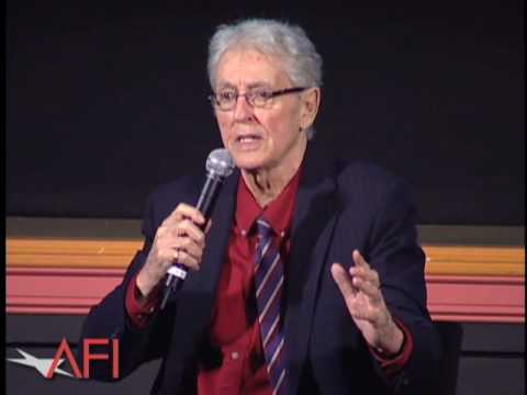 Farley Granger On His Love Of The Theatre - YouTube