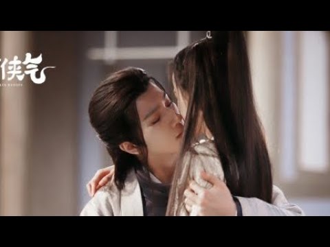 Red Thread | Wulin Heroes OST | 武林有侠气 OST - YouTube